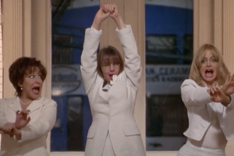 25 Girl Power Movies Every Woman Should Watch in Her Lifetime