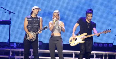 The Band Perry Is Now Down to Just One Original Member With Departure ...