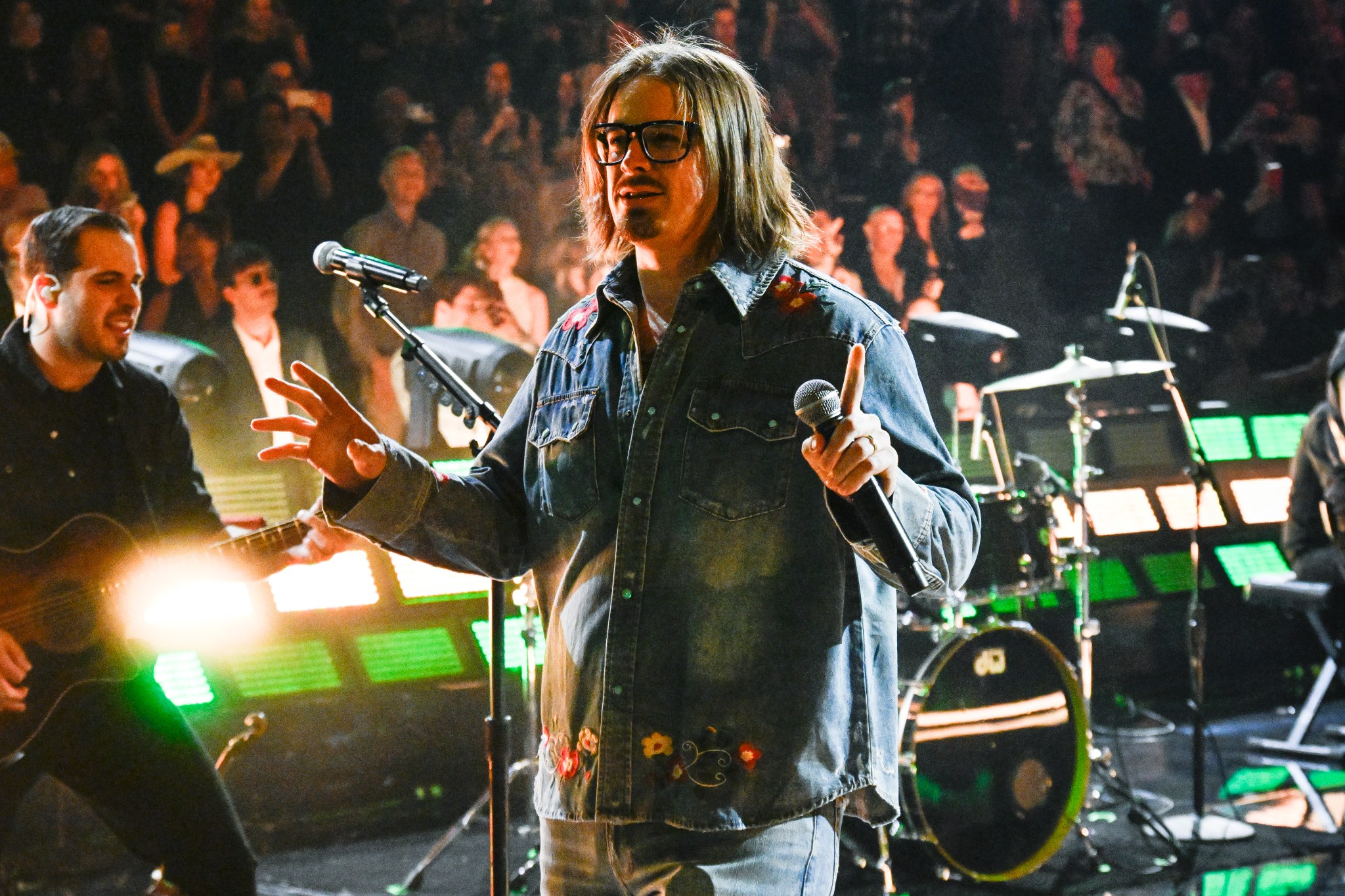 15 Songs Behind Hardy's Meteoric Rise in Country Music