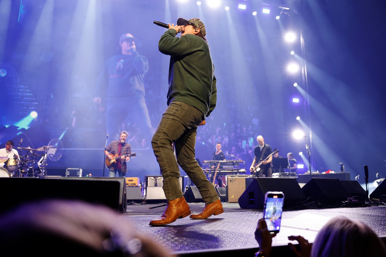 15 Songs Behind Hardy's Meteoric Rise in Country Music