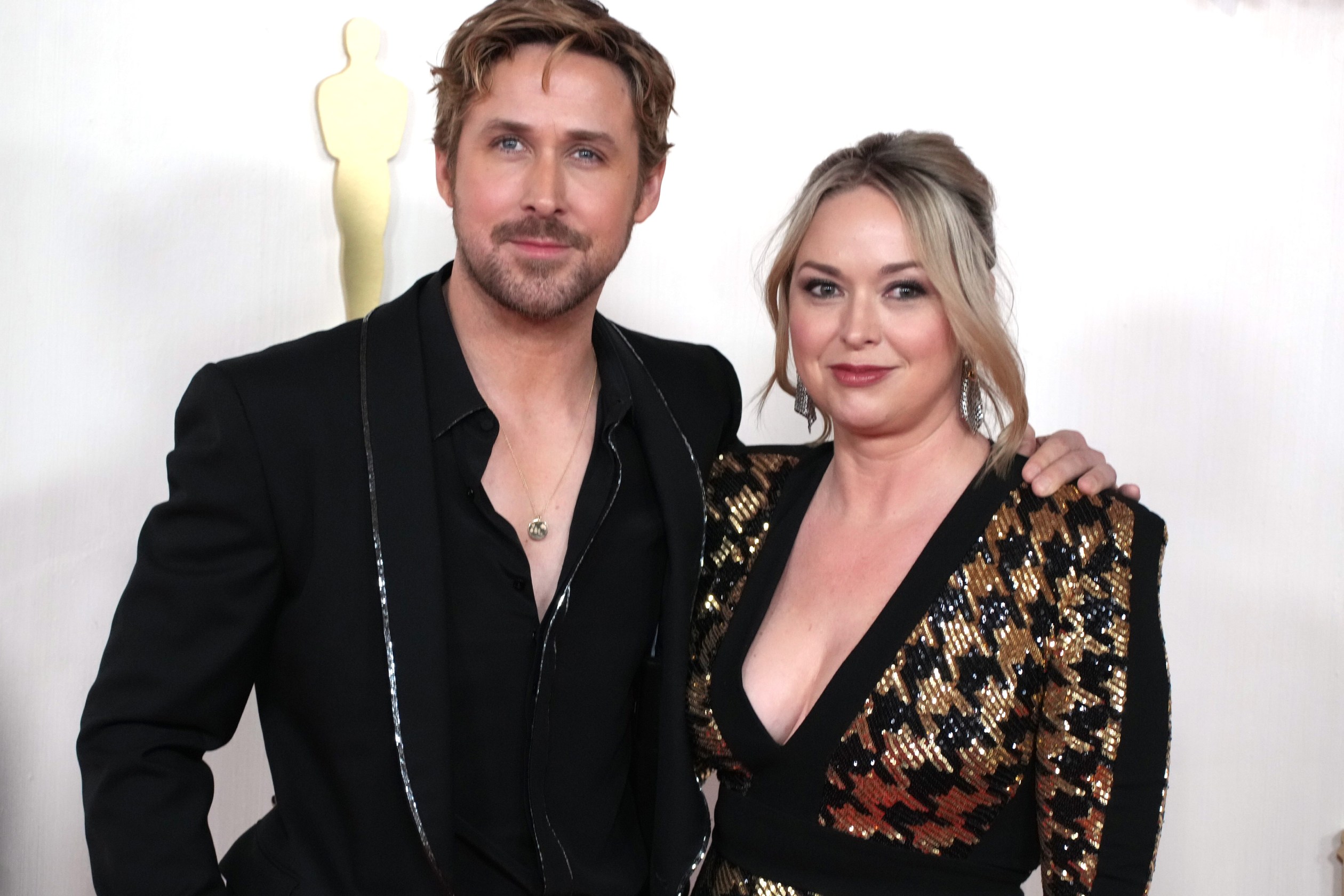 Ryan Gosling Delivers Show-Stopping 'I'm Just Ken' at 2024 Oscars