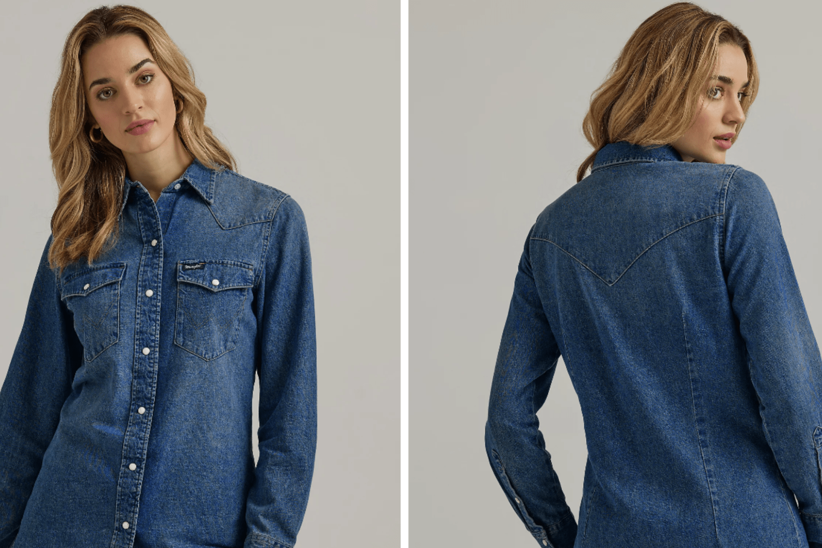 How to Get Lainey Wilson's Signature Vintage Western Style