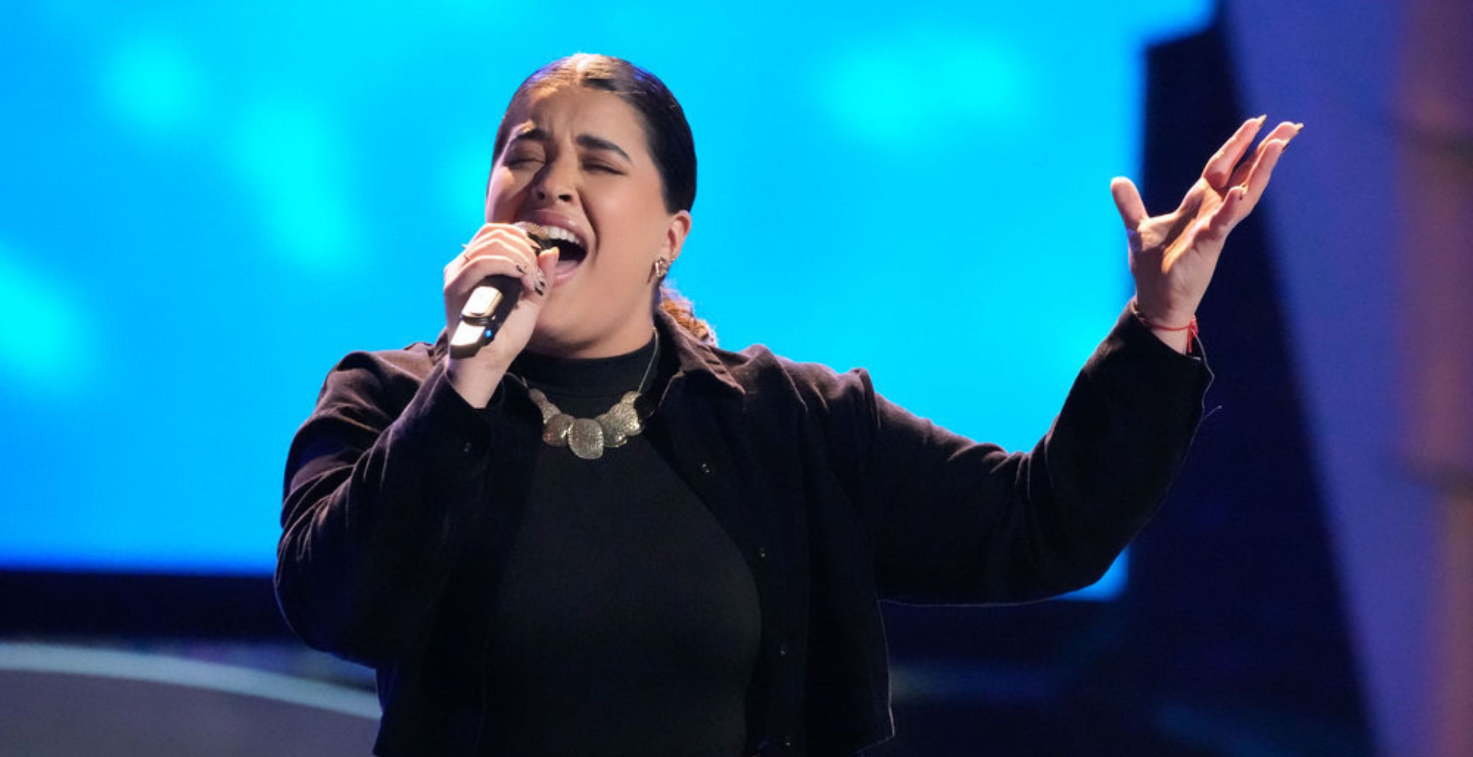 'The Voice': Dan + Shay Are Blown Away by Spanish Performance