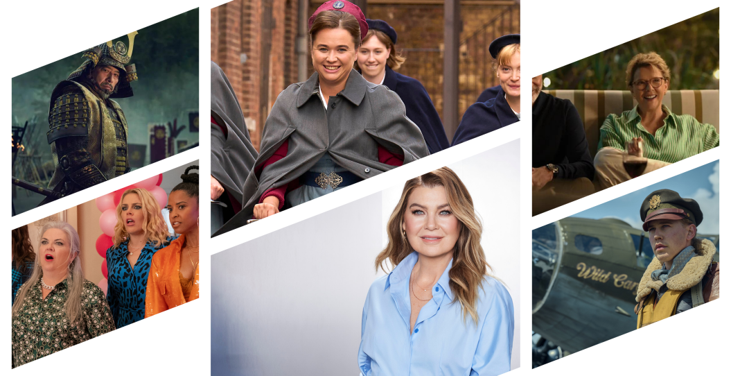 What to Watch This Week: The Best New TV on Streaming + Cable