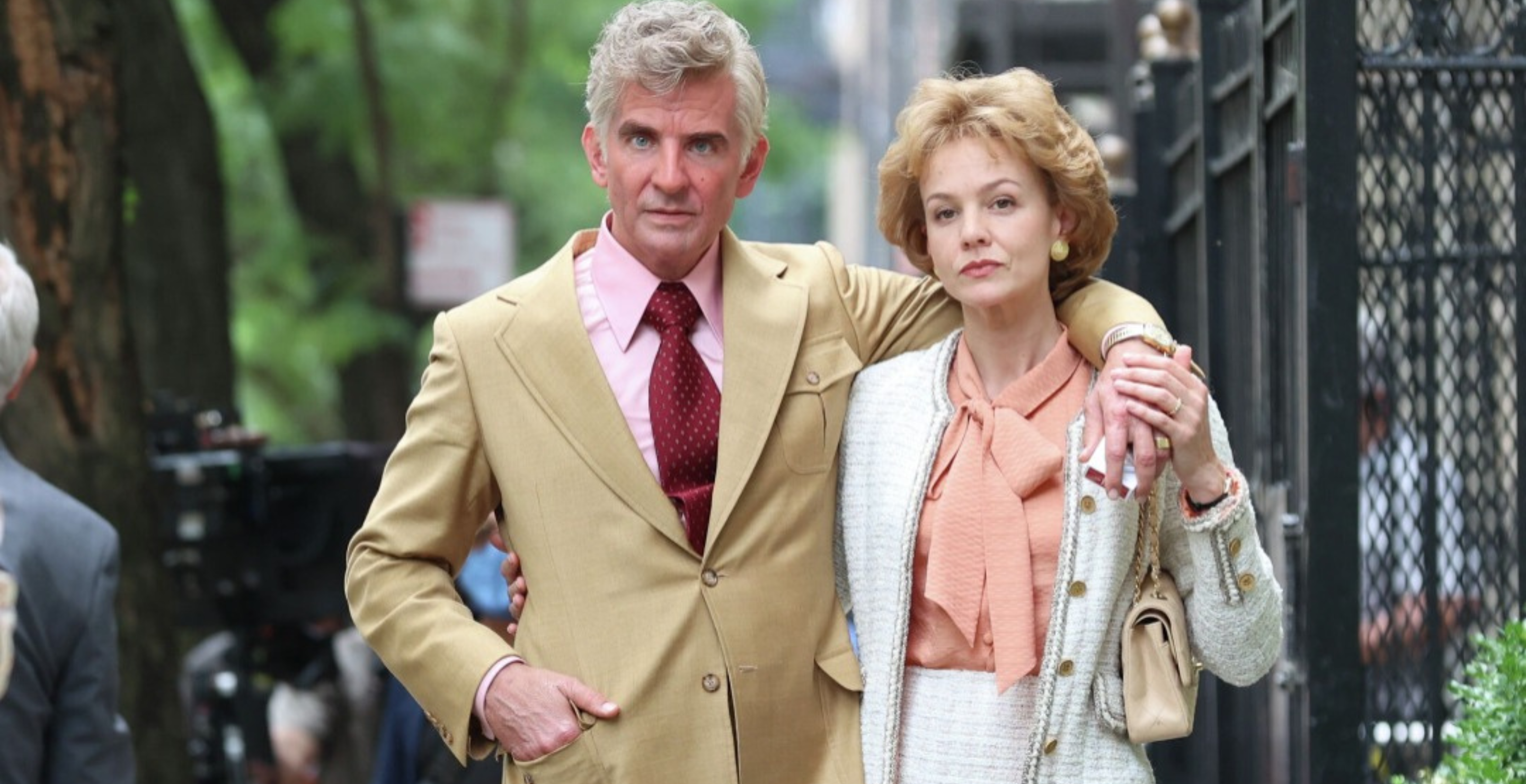 'Maestro' Review: Did Bradley Cooper Deserve to Get Snubbed?