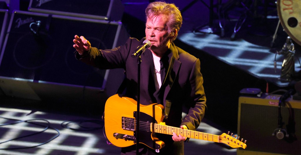 John Mellencamp's Meltdown Is Just The Latest In a Long Line Of Freak ...
