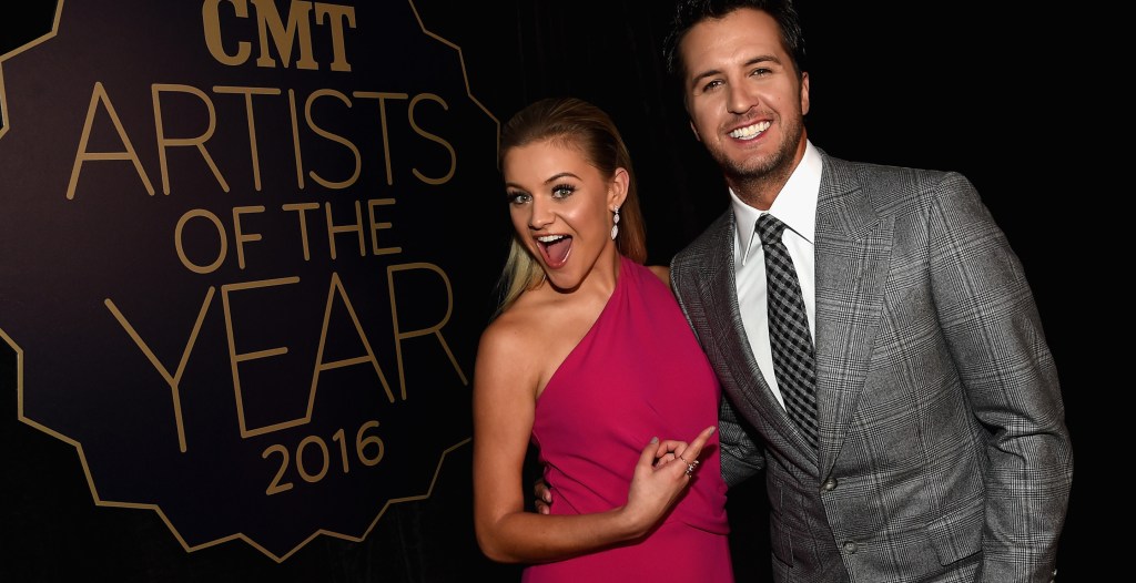 Kelsea Ballerini Steals Luke Bryan's Thunder With One Reimagined "Love ...