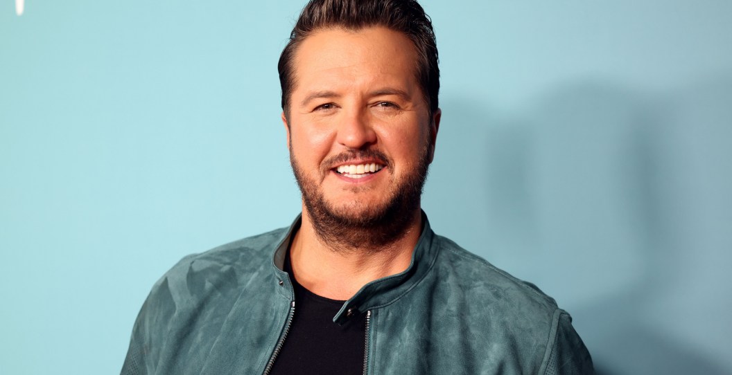 Luke Bryan Calls Out 'American Idol' Finalist For Forgetting Lyrics To ...