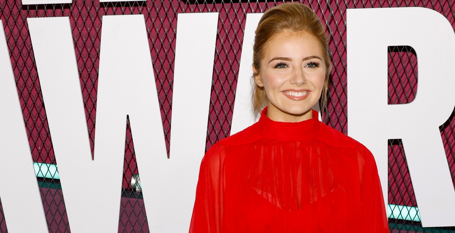 'American Idol' Fans Are Loving Emmy Russell's New Song "Redemption ...
