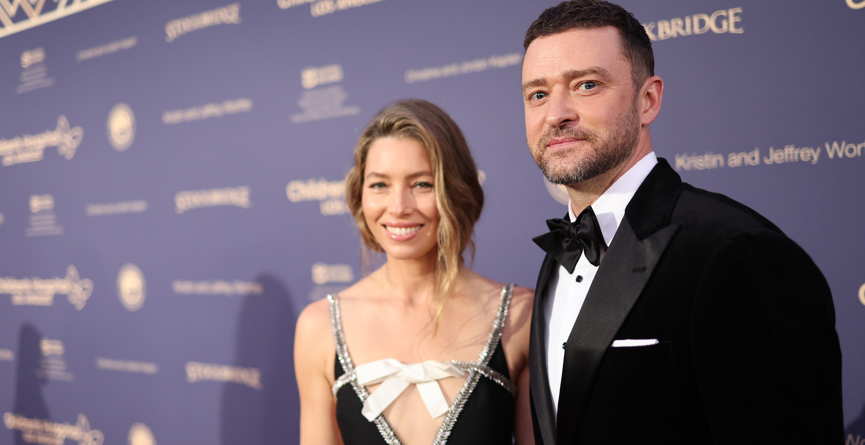 Why Justin Timberlake And Jessica Biel Left L.A. For Nashville - Wide ...