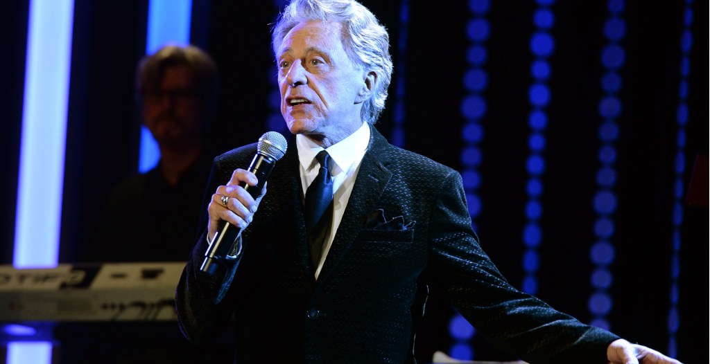 Iconic Singer Cancels Remainder of Concert Dates to Focus on Health ...
