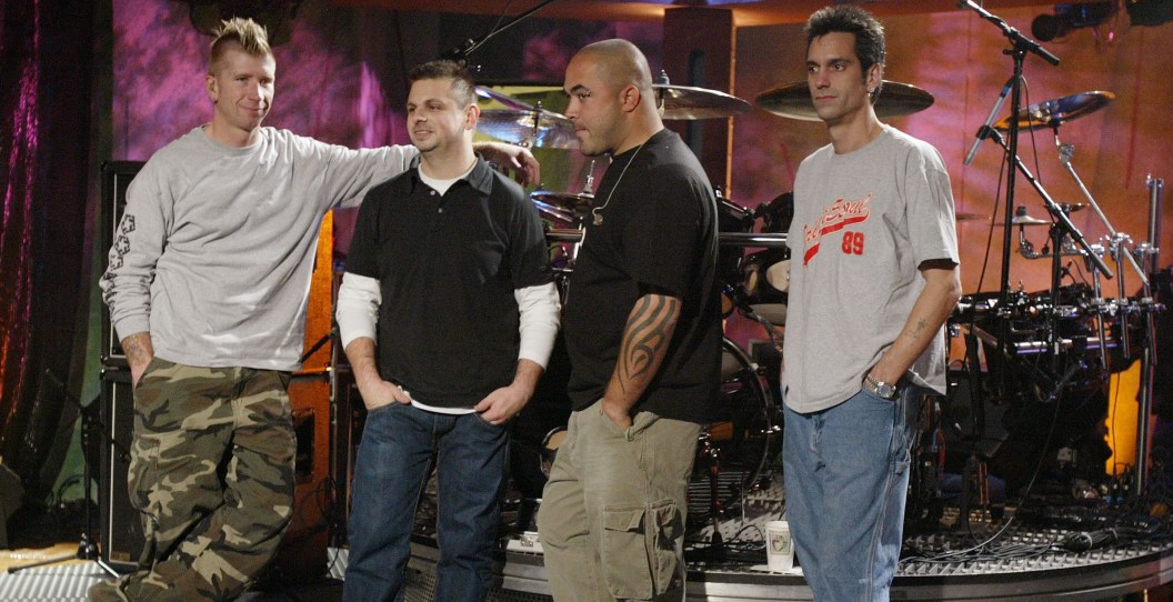 Staind Drummer Jon Wysocki Passes Away at 53 - Wide Open Country