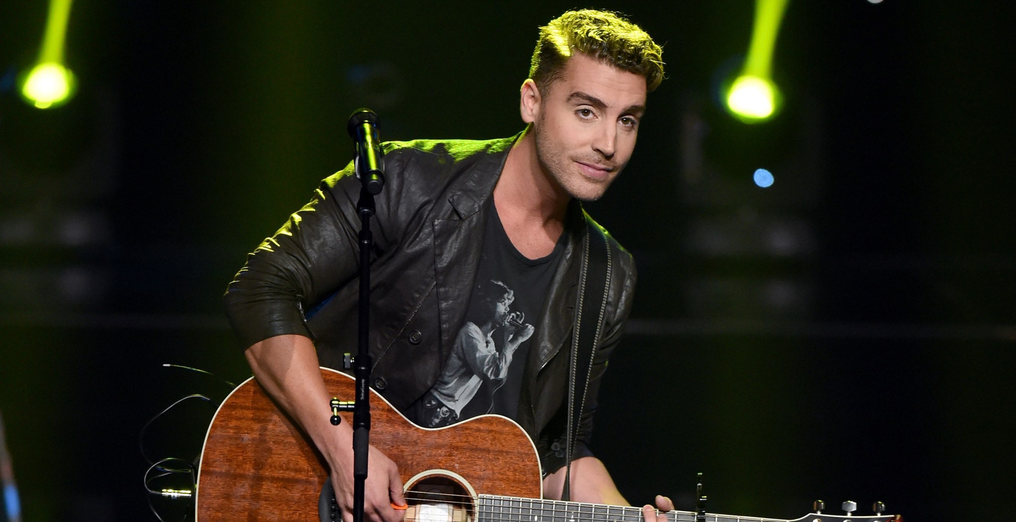 ‘American Idol’ Winner Will Portray This Iconic Singer On National Tour ...
