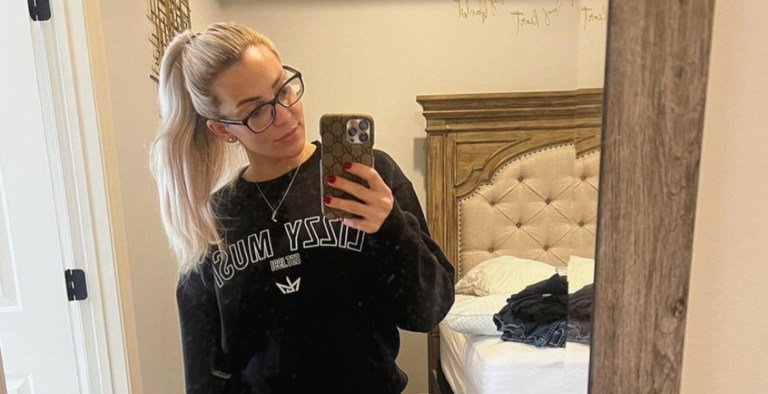 ‘Street Outlaws’ Star Lizzy Musi Dies, Fans Mourn - Wide Open Country