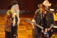 Billy Ray Cyrus Mourns the Loss of His Mother, Ruth Ann Castro