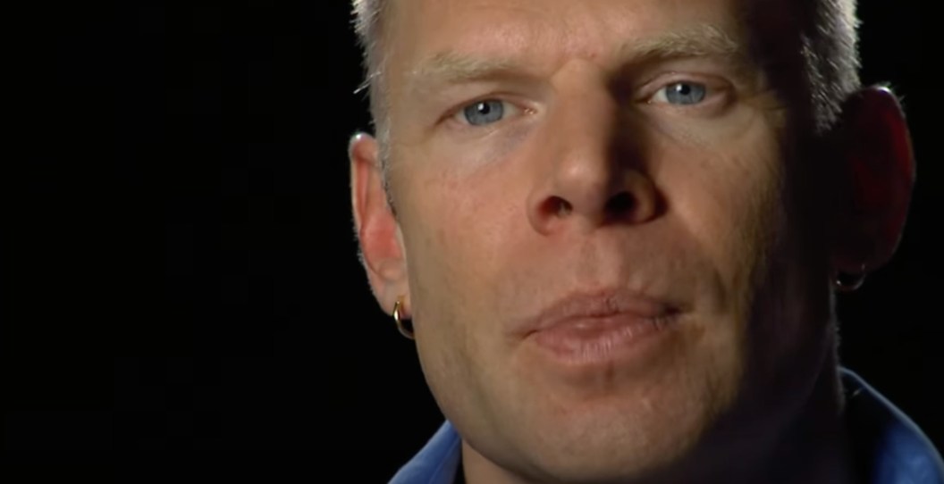 John Thompson Lost Both His Arms In Life-Changing Farming Accident in ...