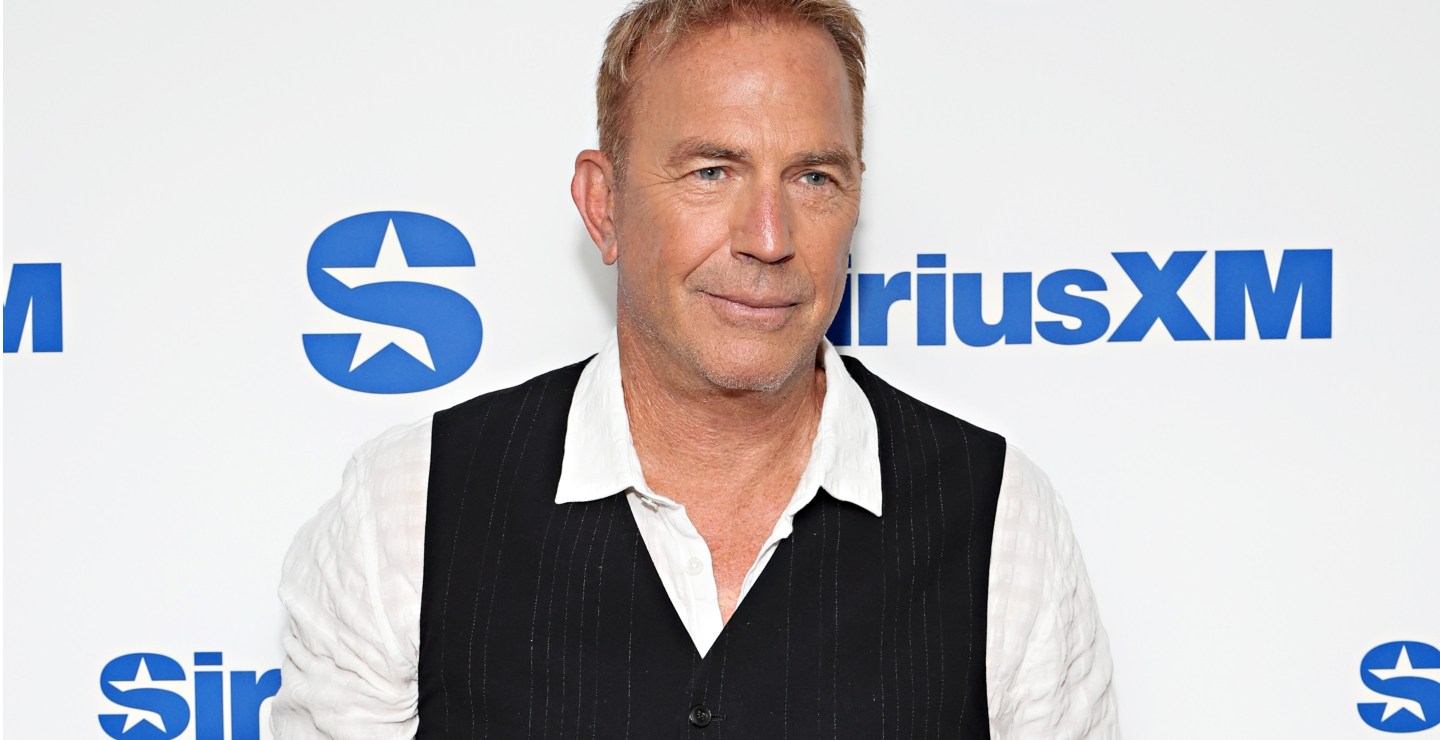Kevin Costner Announces He's Not Returning To 'Yellowstone' - Wide Open ...