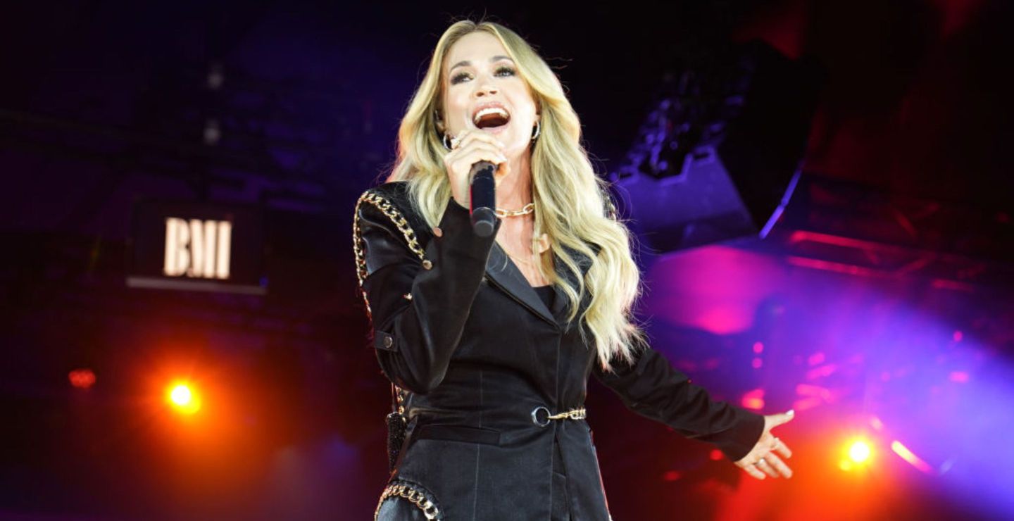 Kickoff Jam Is Canceled: Festival Featured All-Star Lineup That ...