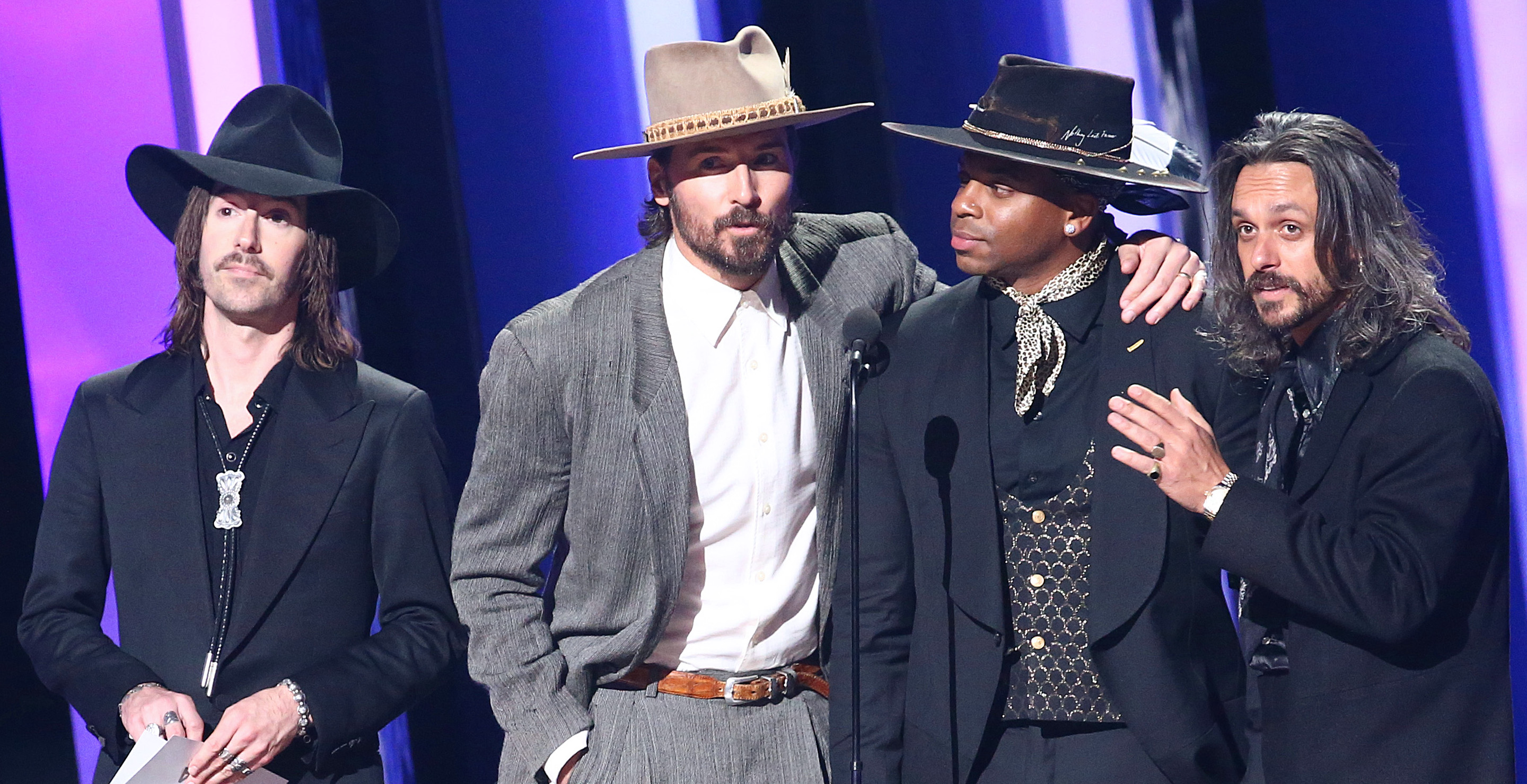 Midland Releases New Single 'Lucky Sometimes,' Announces New Album ...