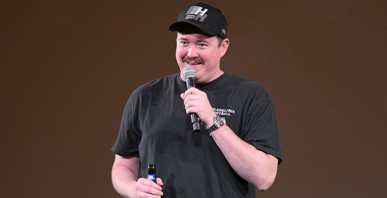 “Hey, You Guys Ever J*rk Off?”: Shane Gillis Delivers Hilarlious Self ...