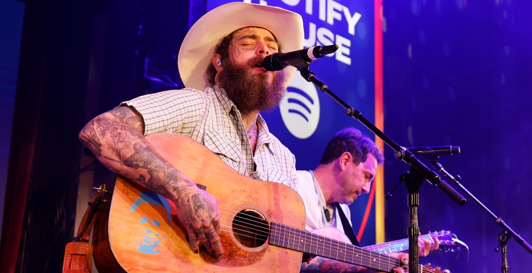 Country Music Superstar Named Super Bowl Concert Headliner - Wide Open ...