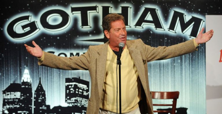 Sitcom Actor Hiram Kasten Has Died And 'Seinfeld' Fans Are Distraught ...