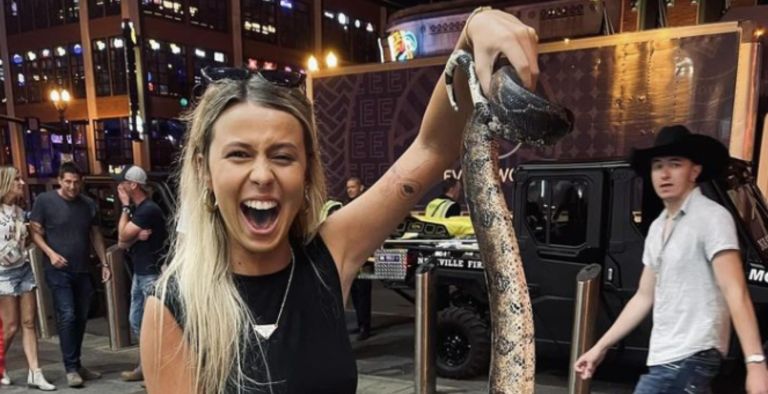 The 'Hawk Tuah Girl' Just Inked A Merch Deal, Contemplates Offers From ...