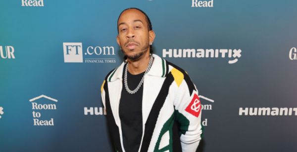 Watch Ludacris Throw Improvised Performance At 3rd Street Market Hall ...