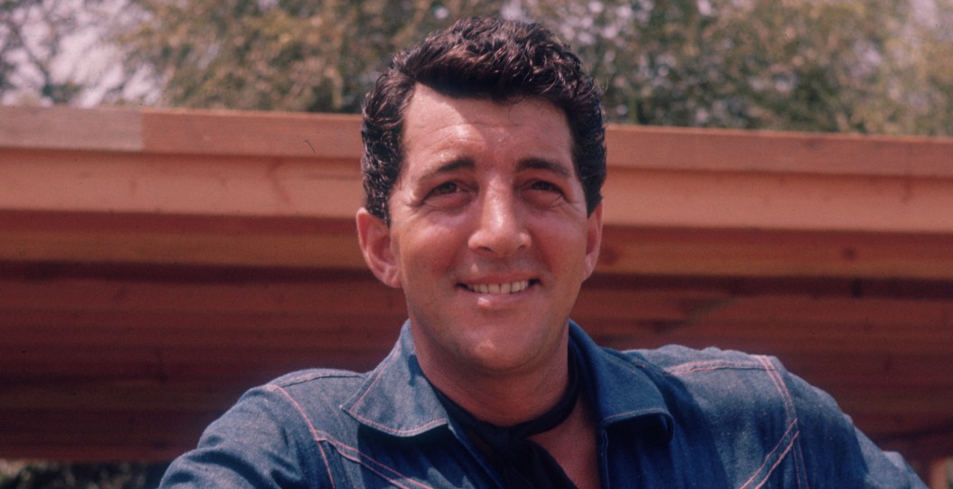 Dean Martin 'Never Recovered' After Losing Son In Military Flight ...