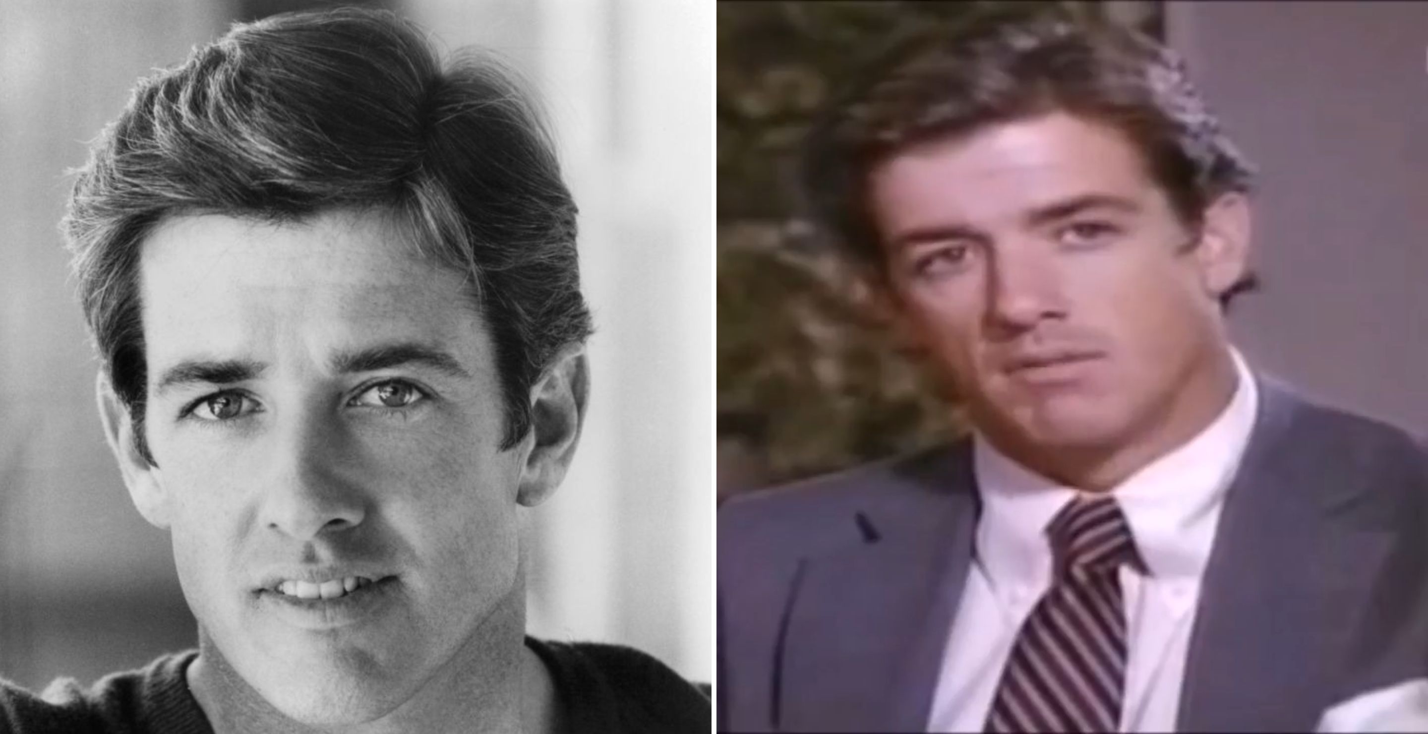 Doug Sheehan Has Died And 'Clueless' Fans Are In Mourning - Wide Open ...