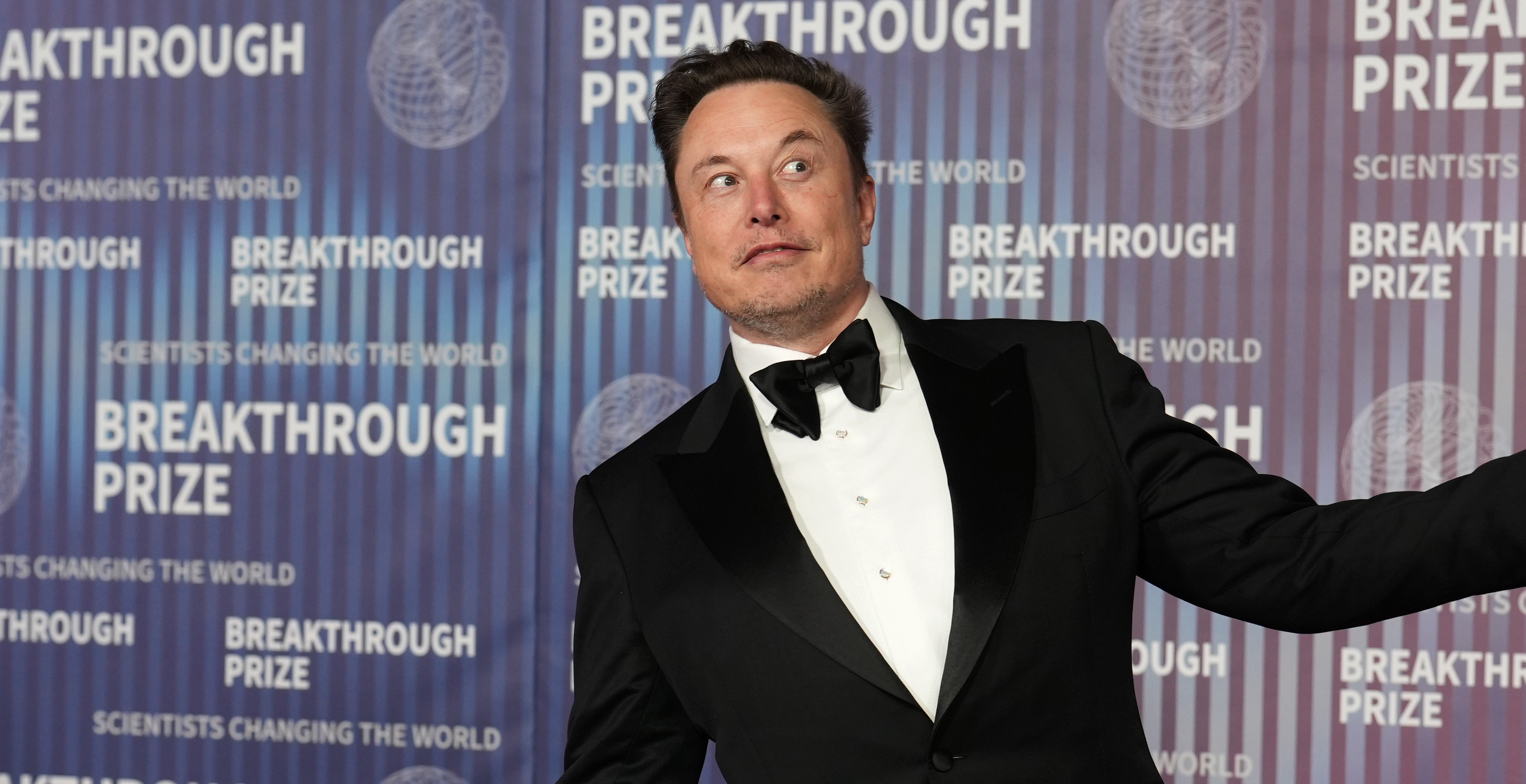 Elon Musk Claims This is What Tore His Family Apart - Wide Open Country
