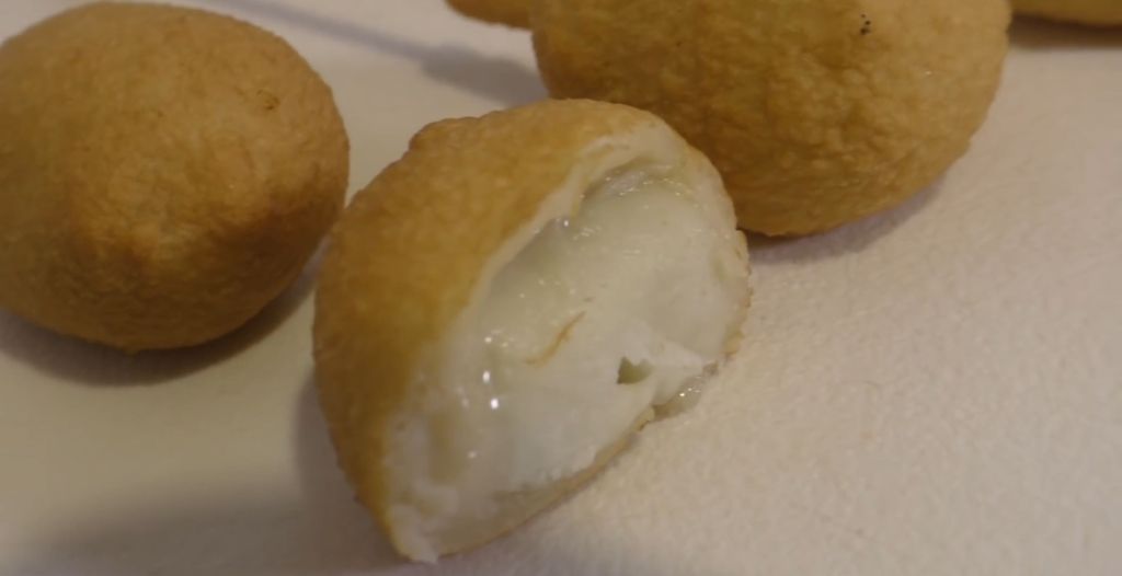 Forgive Me, But I Really Want To Try This Deep-Fried Bubble Gum Recipe ...