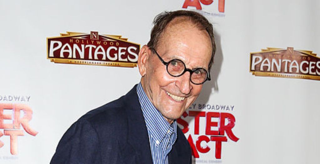James Sikking, ‘Hill Street Blues’ And ‘Doogie Howser, MD' Star, Has ...