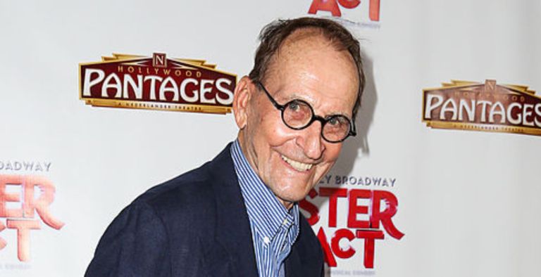 James Sikking, ‘Hill Street Blues’ And ‘Doogie Howser, MD' Star, Has ...