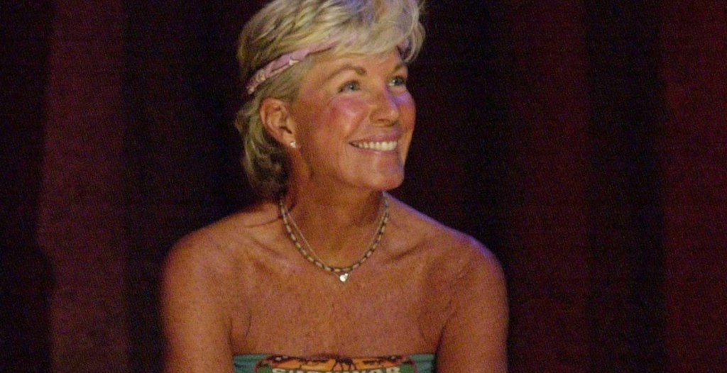 Kim Johnson, 'Survivor' Icon, Dies At 79 As Fans Mourn - Wide Open Country