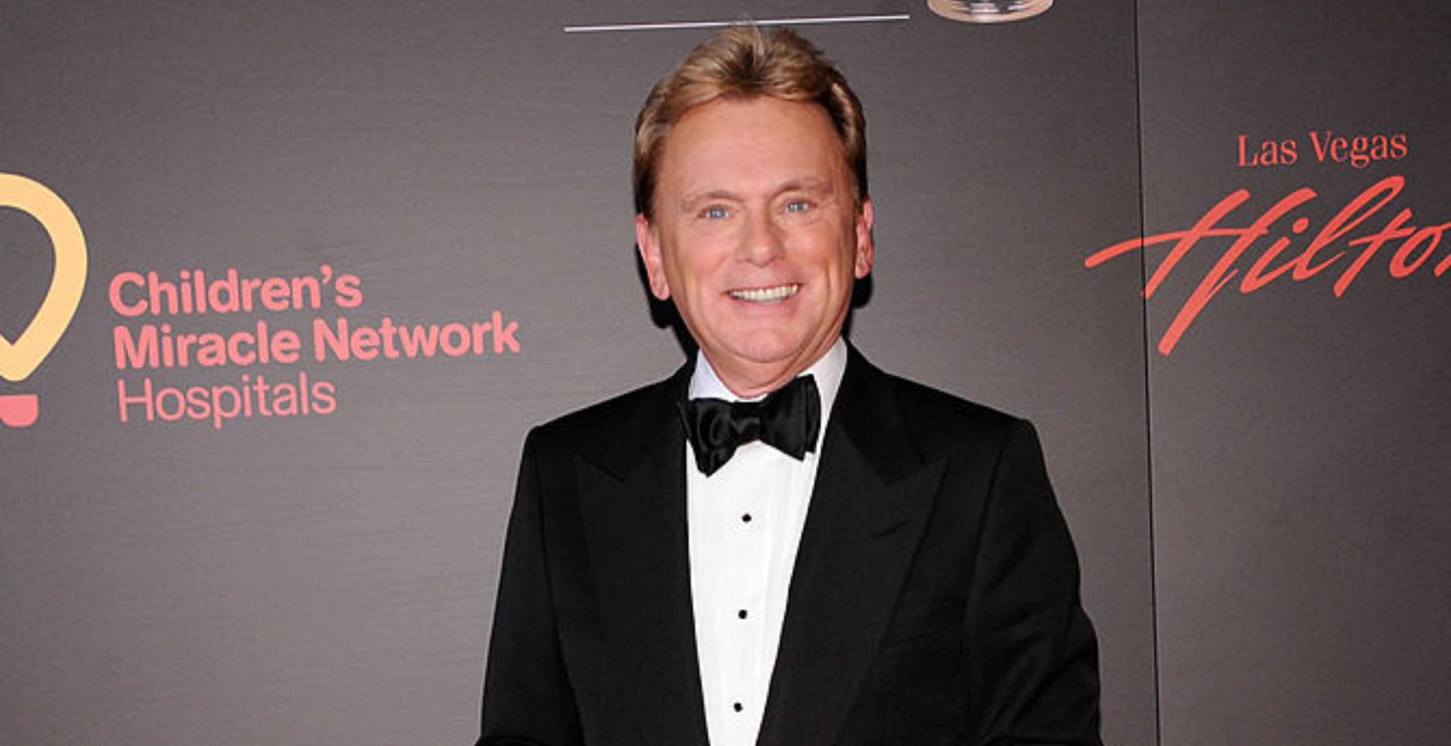 Pat Sajak Is Already Headed Back To 'Wheel Of Fortune' As Fans Rejoice ...