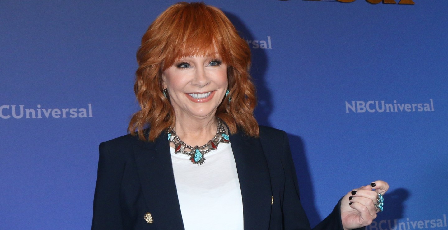 Where Does Reba McEntire Actually Live? - Wide Open Country