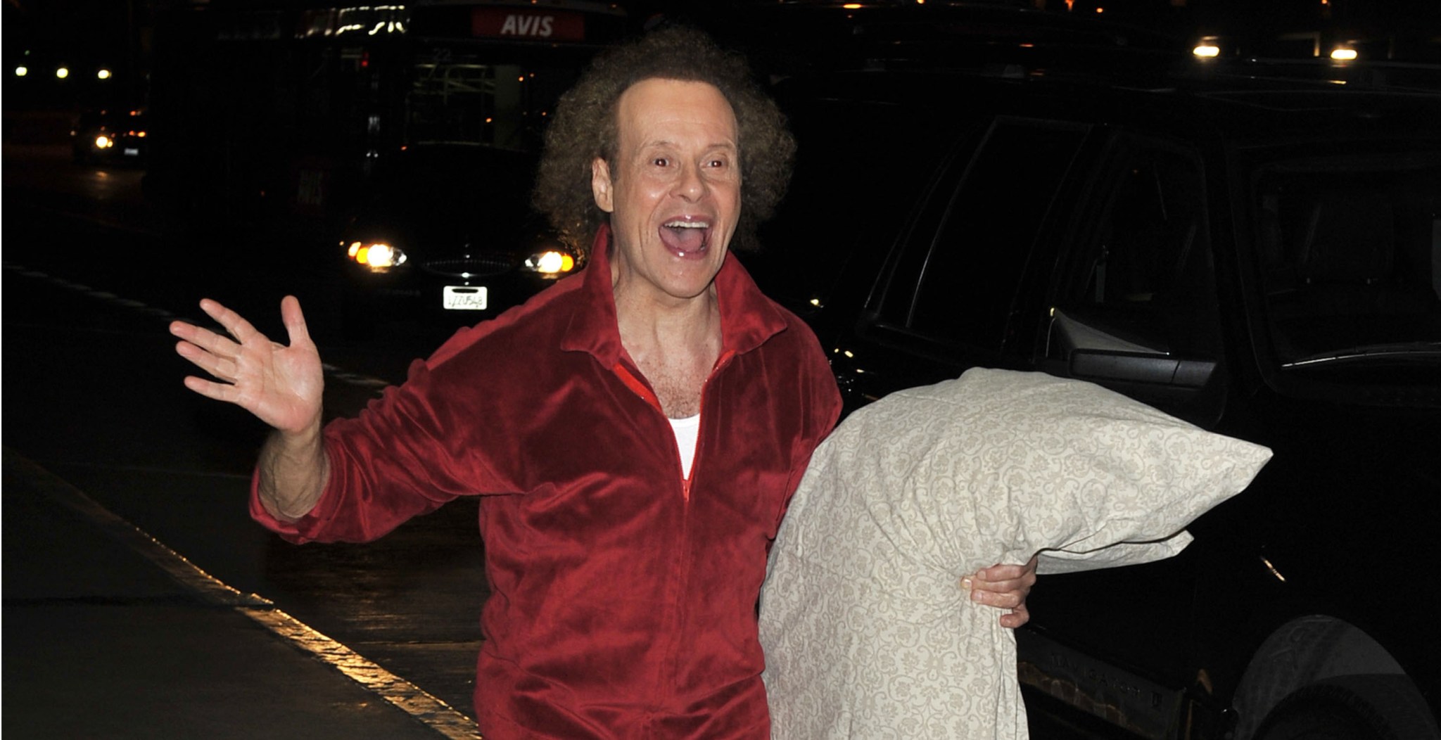 Richard Simmons Dies Day After His 76th Birthday, And Fitness Fans Are ...