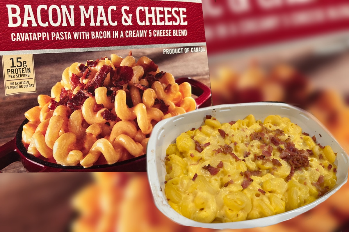 I Ate 10 Servings of 'Yellowstone' Mac & Cheese in 48 Hours