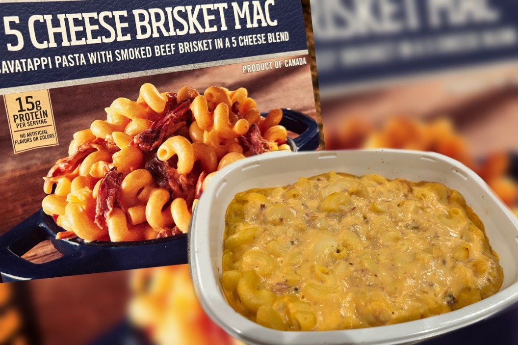 I Ate 10 Servings of 'Yellowstone' Mac & Cheese in 48 Hours