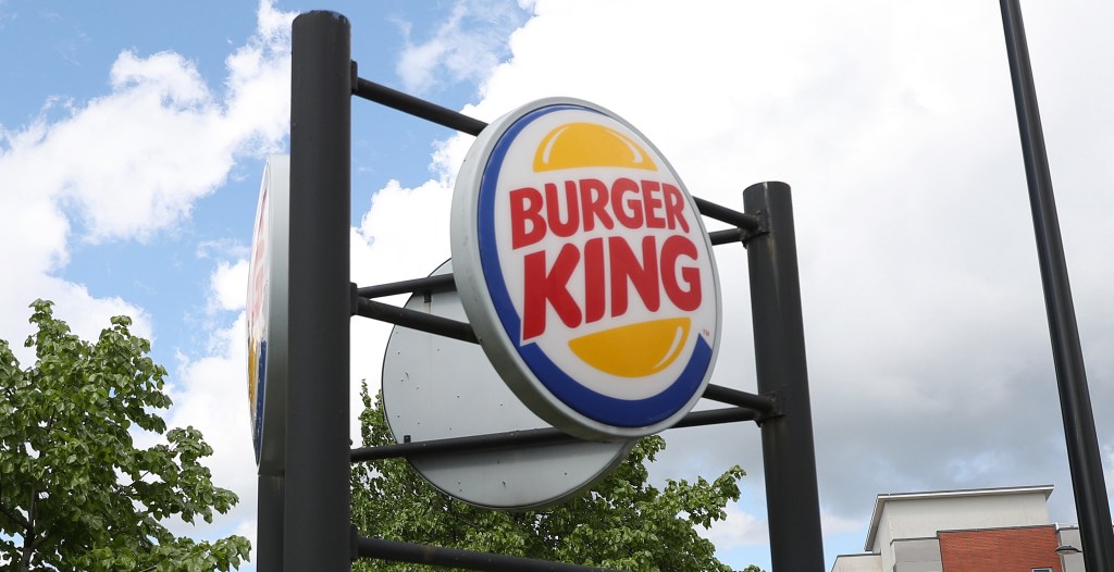 5 Discontinued Fast Food Items You Totally Forgot About - Wide Open Country
