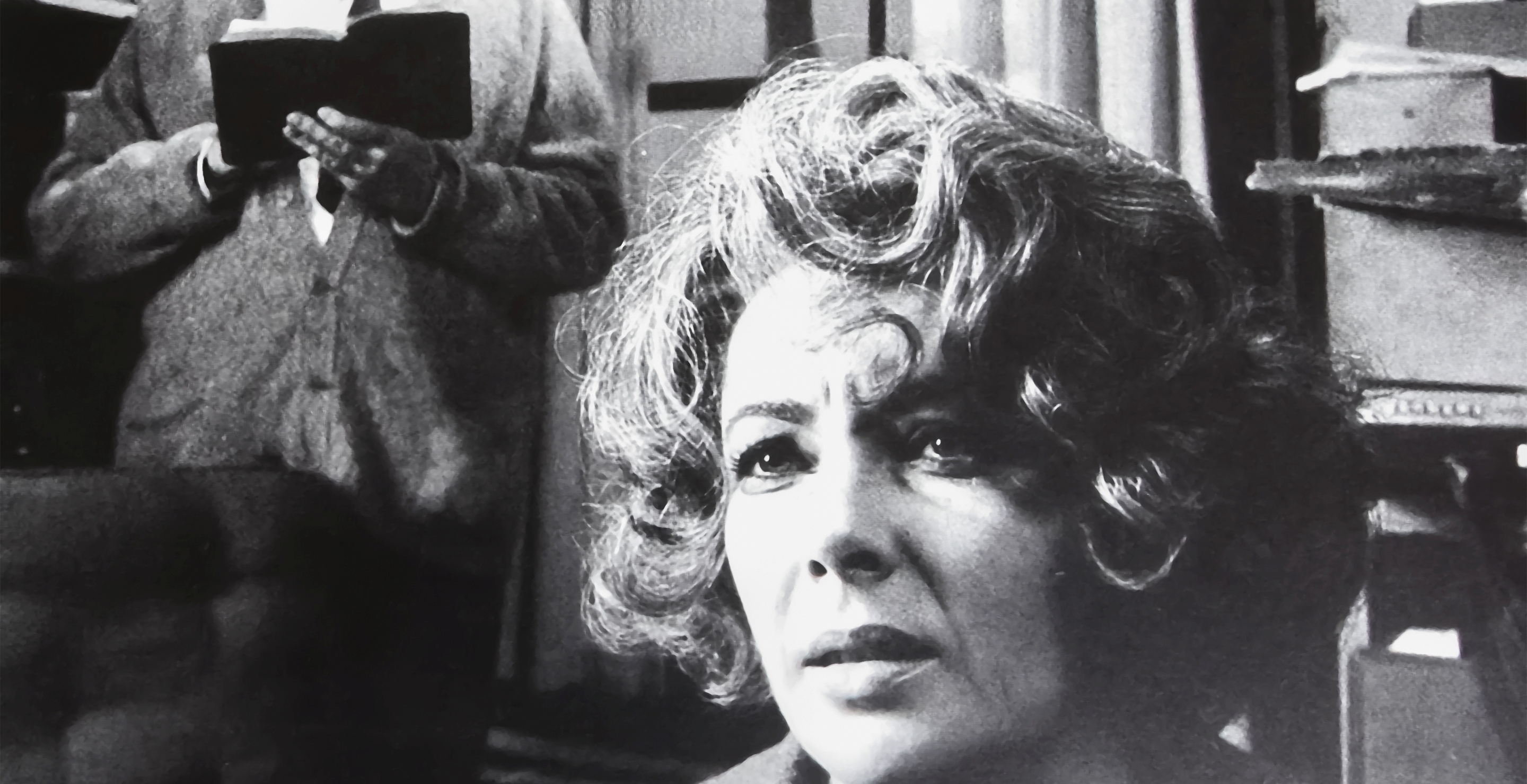 New Documentary Reveals Details On Elizabeth Taylor’s Affair And ...