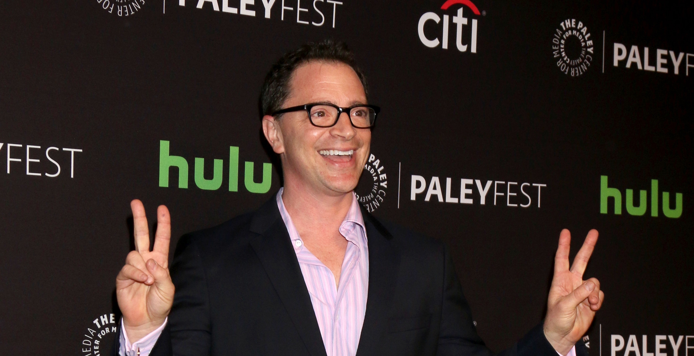‘West Wing’ Actor Josh Malina And His Wife Are Done After 28 Years ...