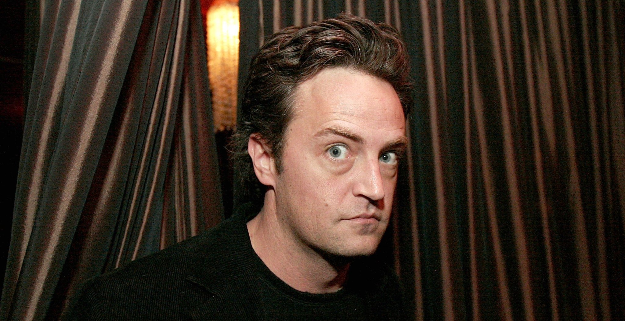Matthew Perry's Last Words Revealed in Court Documents - Wide Open Country