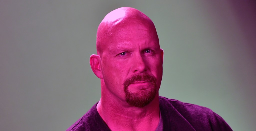 Stone Cold Steve Austin Unsure About One Last Wrestling Match - Wide ...