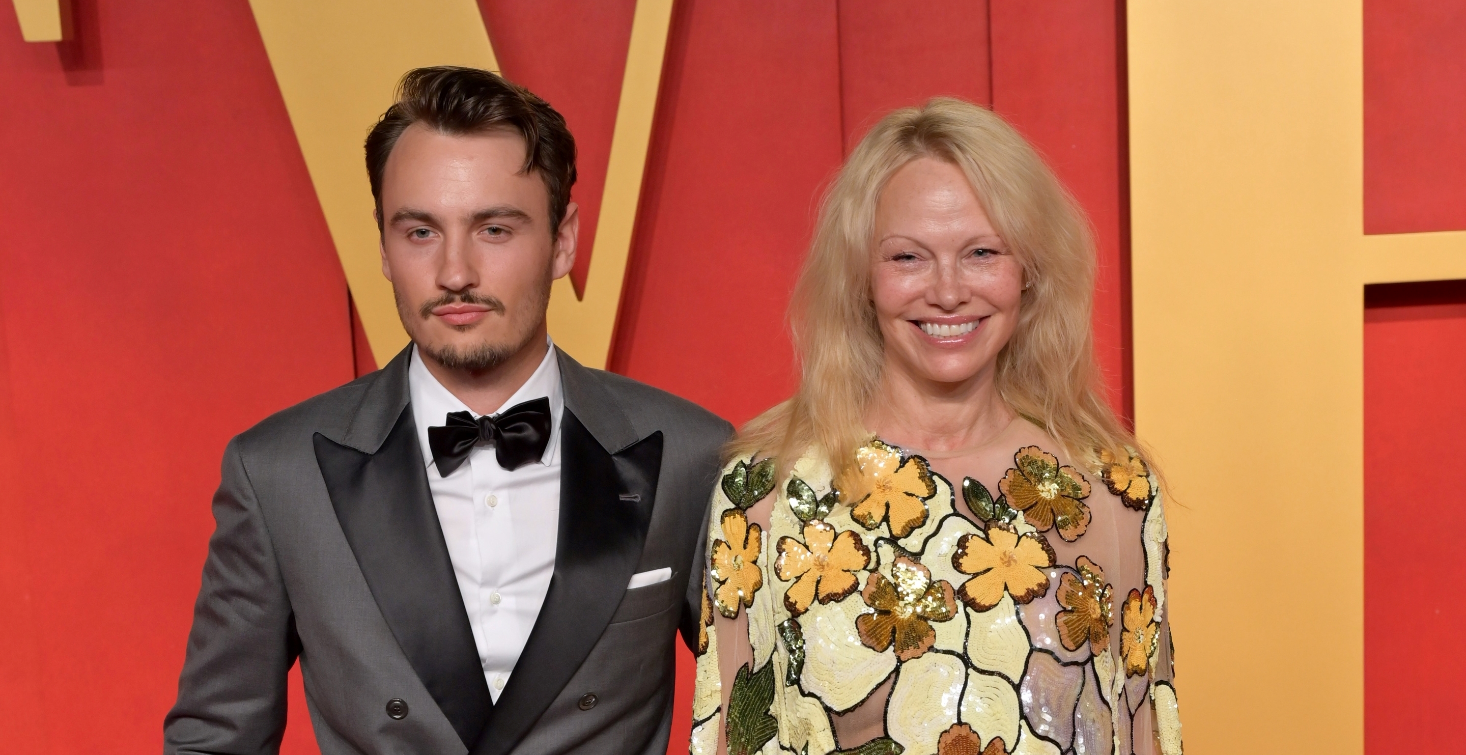 'Baywatch' Star's Son Kicked Out Of Luxury Country Club After Heated ...