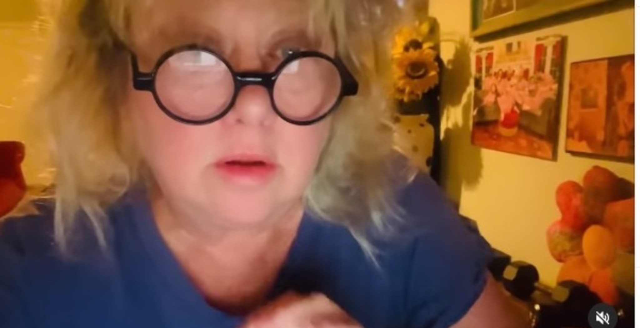 Former 'SNL' Star Victoria Jackson Reveals She Has Inoperable Cancer ...