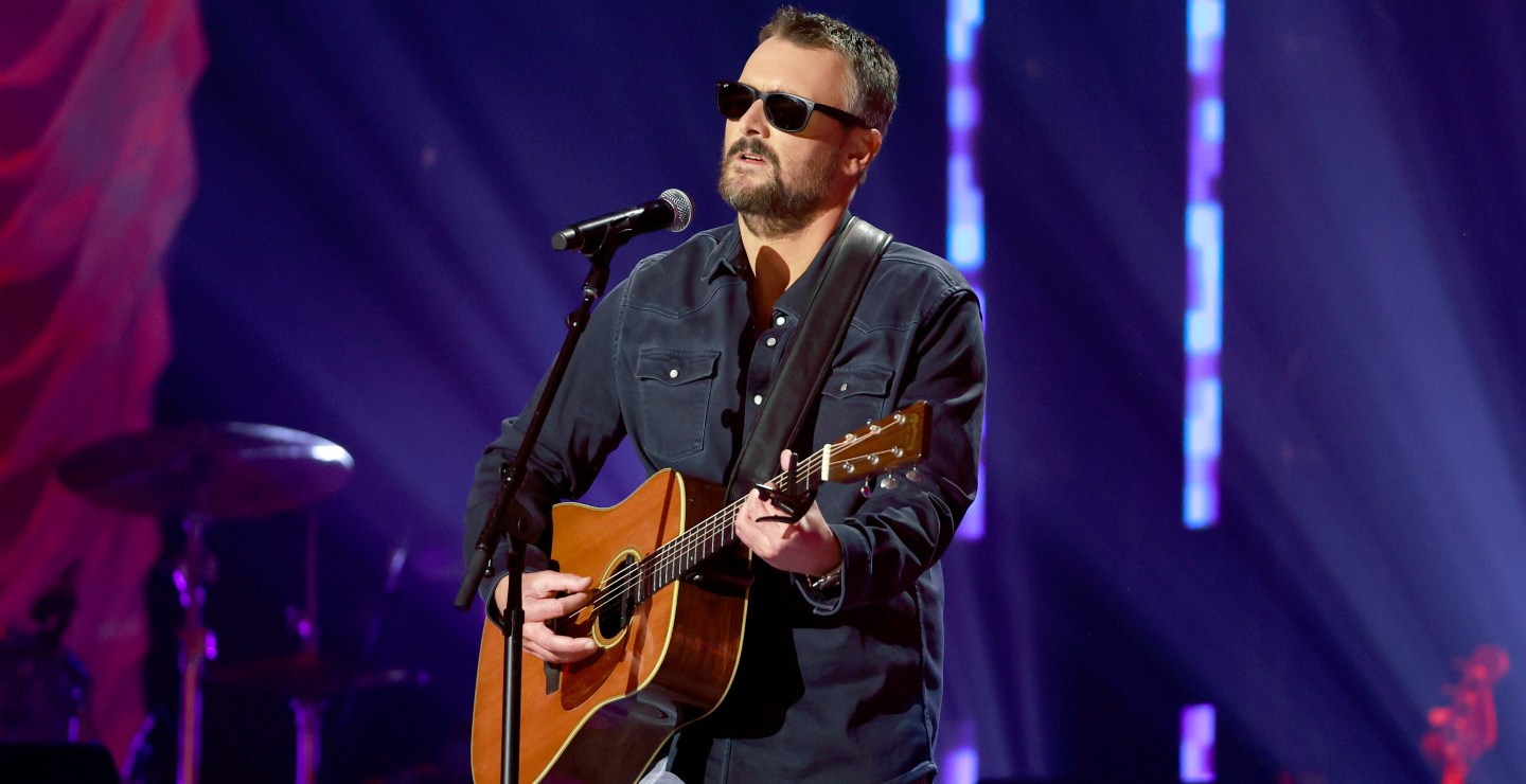 Eric Church Reveals What He Considers His Most Underrated Song - Wide ...