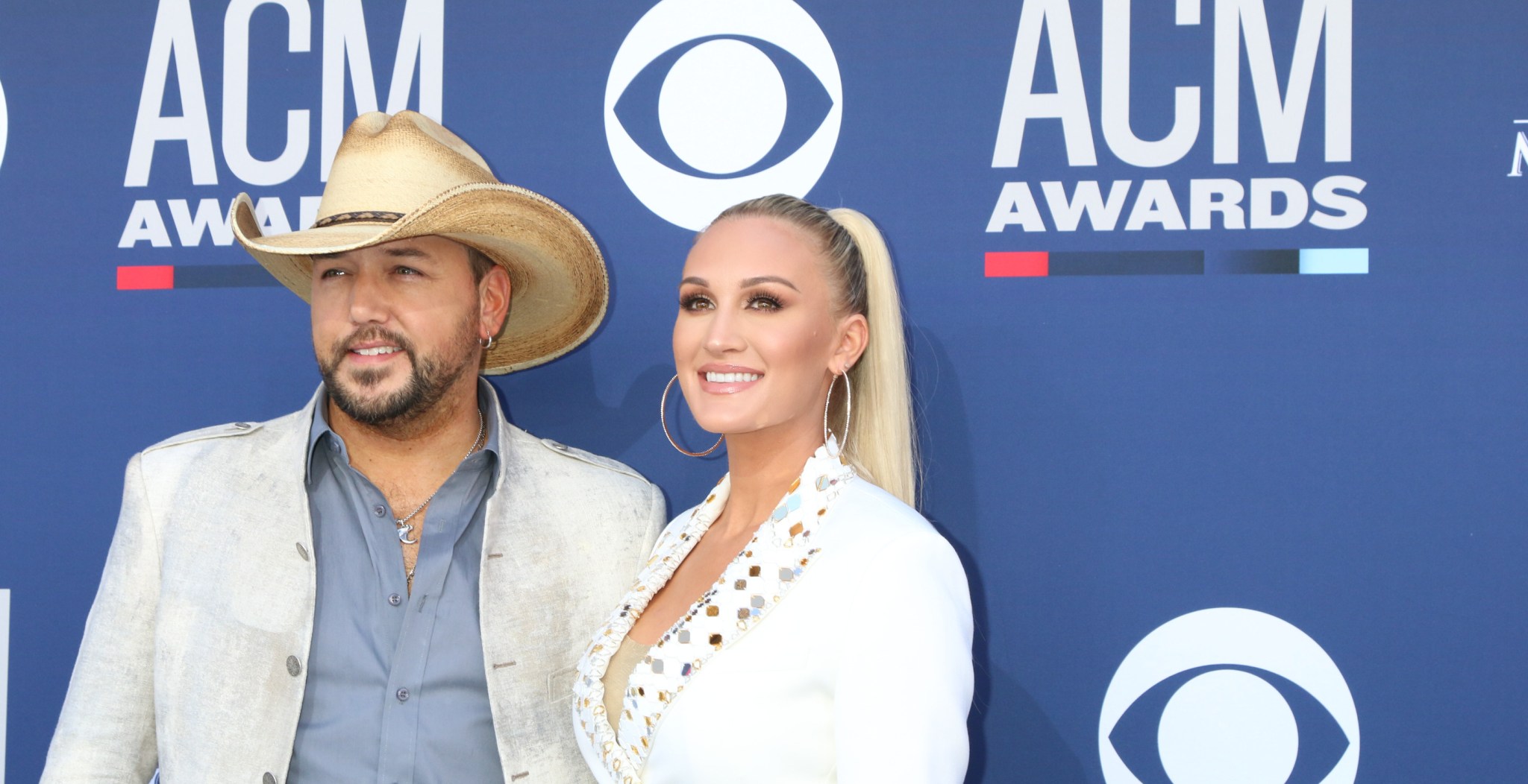 Jason Aldean Reflects On Running For His Life During 2017 Las Vegas ...