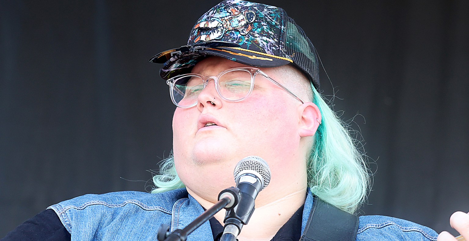Joshua Ray Walker Gives Health Update After Lung Cancer Diagnosis ...